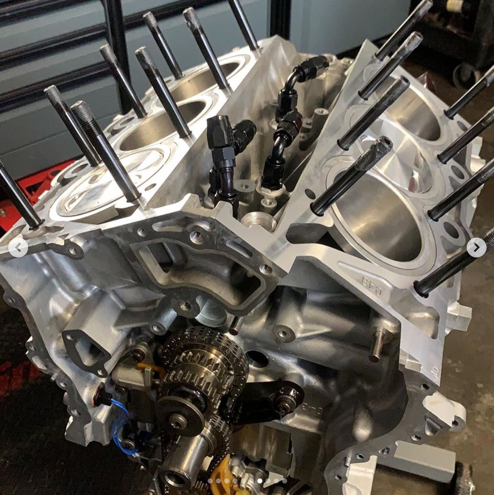 Blog – Prodigy Performance