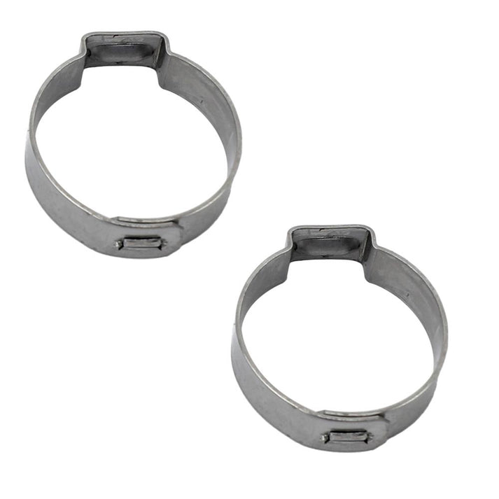 -12 Hose Crimp Clamp - Pair – Prodigy Performance