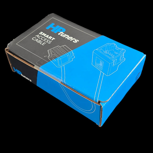 HpTuners Smart Access Cable – Prodigy Performance