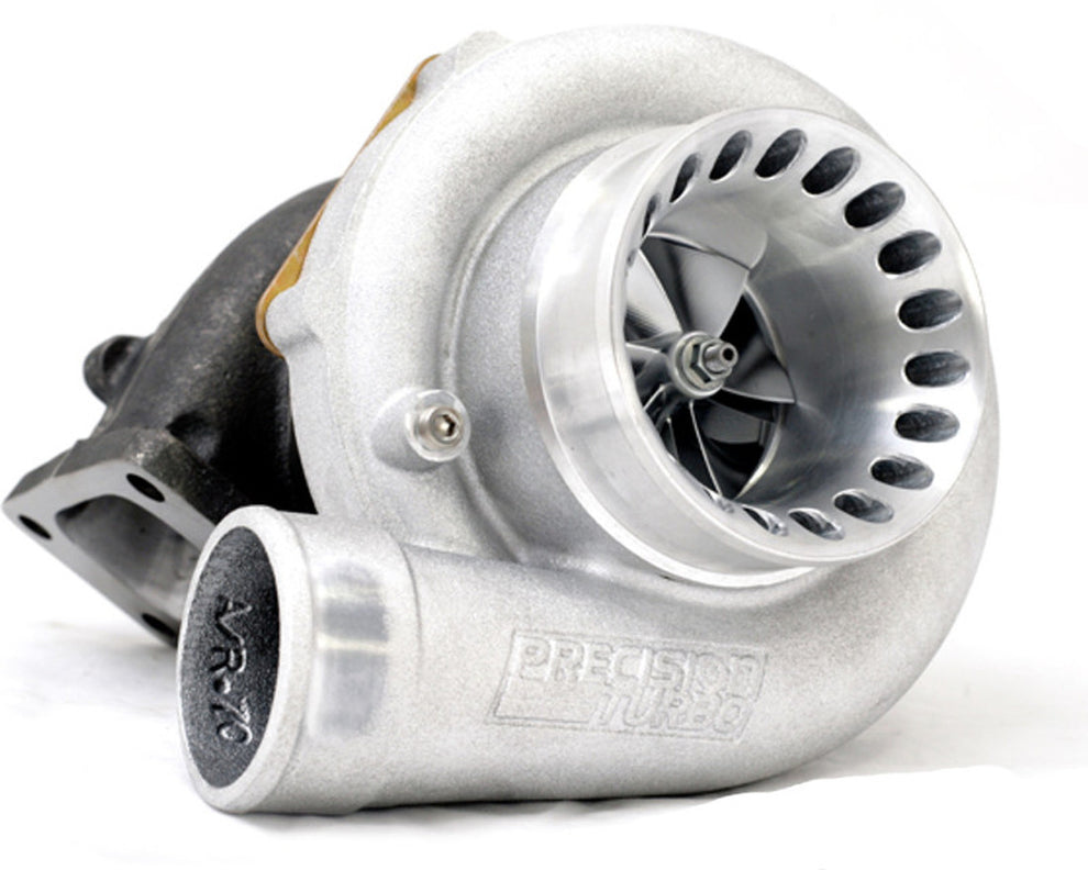 Precision Turbo for Pentastar Upgrade 3.6L – Prodigy Performance
