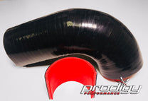 Jeep JT Gladiator High-Performance Turbocharger System – Prodigy Performance