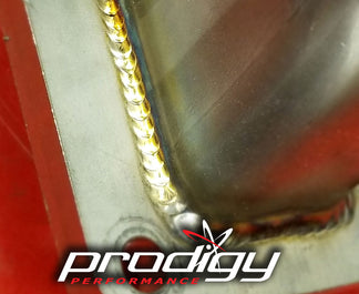 Jeep JT Gladiator High-Performance Turbocharger System – Prodigy Performance