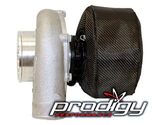 Jeep Wrangler JK 3.6L Performance Stage 2 Turbocharger System – Prodigy Performance